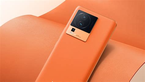 IQOO Neo Pro RAM Storage And Color Variants Leaked Gizmochina