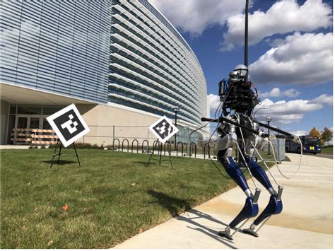 Apriltag2 Or 3 · Issue 17 · Umich Bipedlab Lidartag · Github