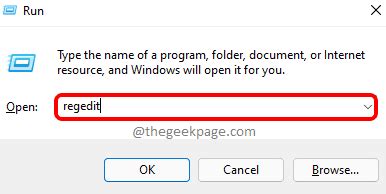 How to Enable or Disable Quick Access Feature in Windows 11