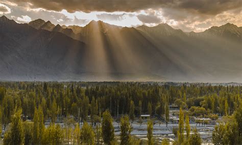 Skardu And Minimarg Explore The Beauty Of Skardu And Minimarg