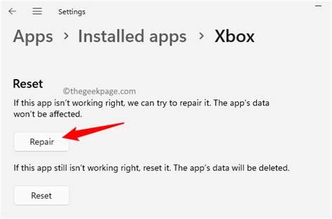 Error Code X E When Installing Games From Xbox App Microsoft Store Fix