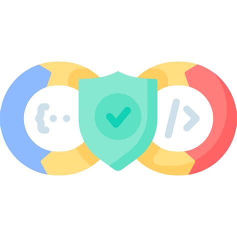 Devops Free Security Icons