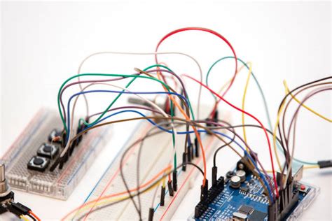 Piezas De Arduino Banco De Fotos E Imágenes De Stock Istock