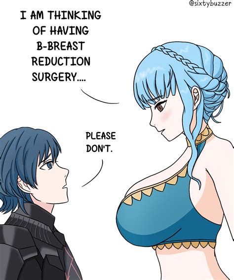 Breast Reduction Memes