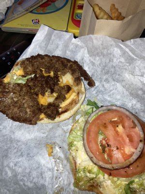 Its Burger Time 61 Photos And 92 Reviews 3880 Mccall Ave Selma