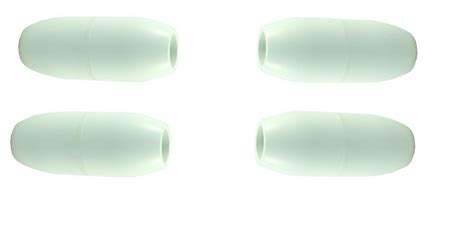 4 Pack Feed Hose Float Replacement For Polaris Pool Cleaner D10 D 10 Garden And Outdoors