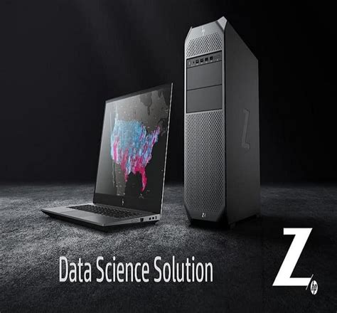 Benefits Of Using Workstations For Data Science Workloads Dqindia