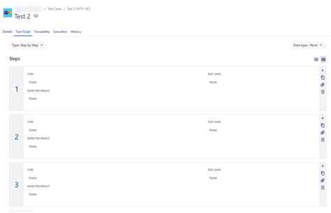 Feature Comparison Zephyr Squad Cloud Documentation