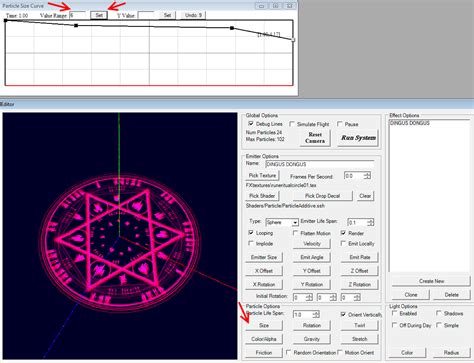 Guide The Pseditor Modding Tutorials And Help Crate