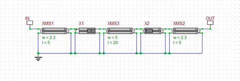 Rf Tutorial Lesson 4 Analyzing Microstrip Lines And Discontinuities