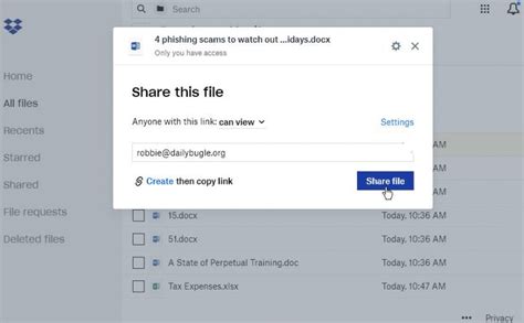How To Use Dropbox Vault To Secure Sensitive Files Techrepublic