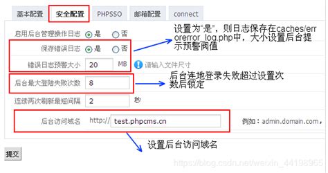 Phpcms V9 使用教程 Csdn博客
