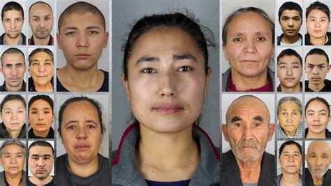 Data Leak Reveals More Evidence Of Uyghur Incarcerations Abc Listen