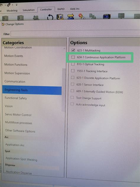 Interrupt Trap Routine — Abb Robotics User Forums