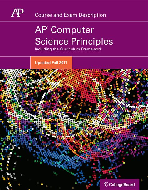 SOLUTION Ap Computer Science Principles College Board Pdf Studypool
