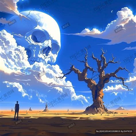 Ai创作图风景厚涂 动漫场景设计 黄昏场景插画 风景场景插画 人物大场景插画 风景原画 动漫场景插画 外星球幻想场景插画 场景氛围图 厚涂景色 游戏电影插画 电影原画插画 Cg场景 插画风景画