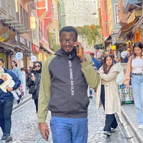 Yakubu Lantam Abdul Jabar Jabarlantam • Threads Say More