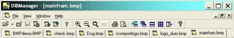the ultimate toolbox graphical user interface classes codeproject