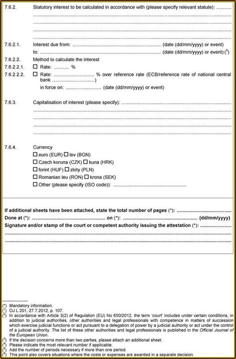 Treaty Annuity Request Form Form Resume Examples 0g27wwa2pr