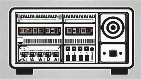 Premium Photo Ensuring Scada Security