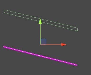 PolygonCollider D Not At Right Positions Unity Engine Unity Discussions