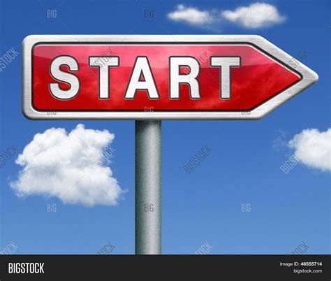 Start