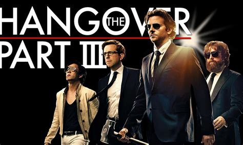 The Hangover Part Iii Where To Watch And Stream Online Entertainmentie