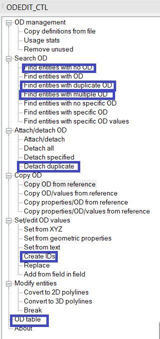 Additions For Object Data Autodesk Community