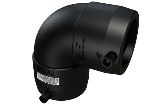 Elbow 90° Polyware Official Site