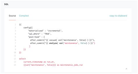 Bug Incorrect Code Highlighting Issue Dbt Labs Dbt Docs GitHub