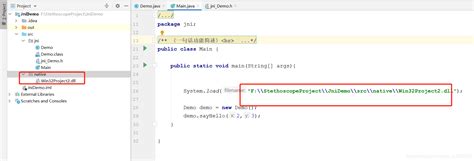 (混合编程)java Jni调用cc代码编程,看这篇就够了!jni C C混合编程 Csdn博客 (混合编程)java Jni调用cc代码编程,看这篇就够了!jni C C混合编程 Csdn博客