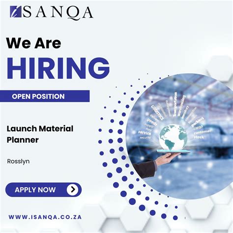 Isanqa Resourcing On Linkedin Isanqa Isanqajobs