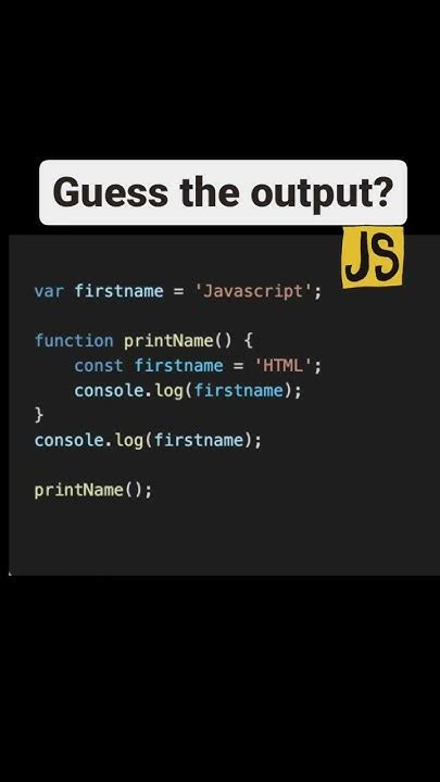 comment your answers and let s learn javascript together javascript