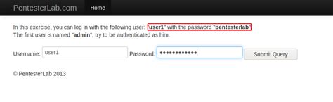 Broken Authentication And Session Management Vulnerability Secnhack