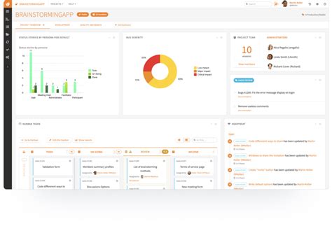 8 Best Open Source Project Management Software For 2023