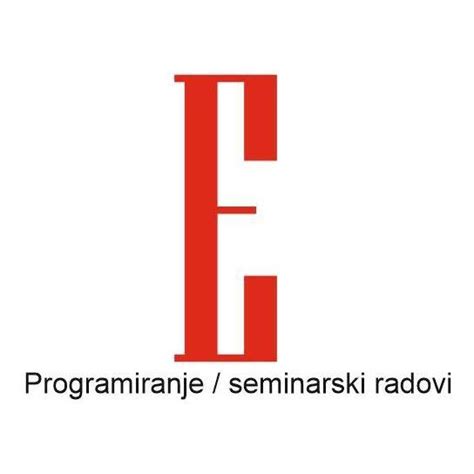 Java Programiranje I Elektronika
