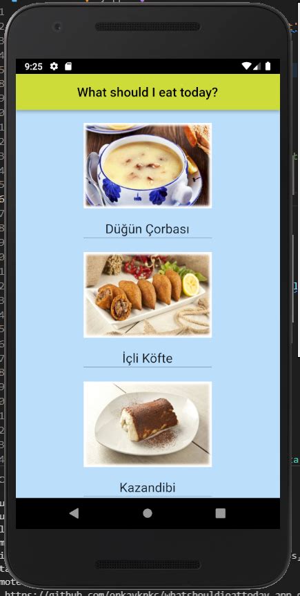 Diet App Built With Flutter Source Code At Github
