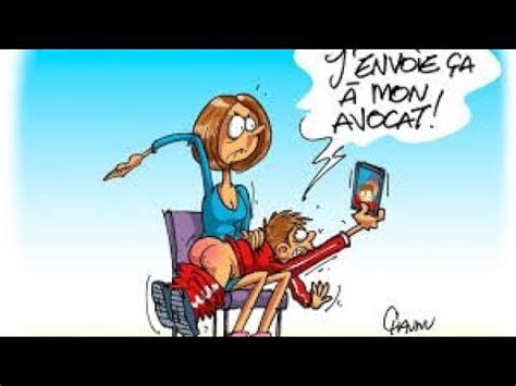 L Interdiction De La Fess E Ou La Fin De L Autorit Parentale Youtube