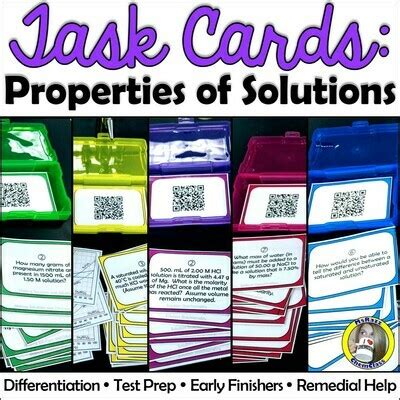 Concept Mapping Card Sort Atomic Structure