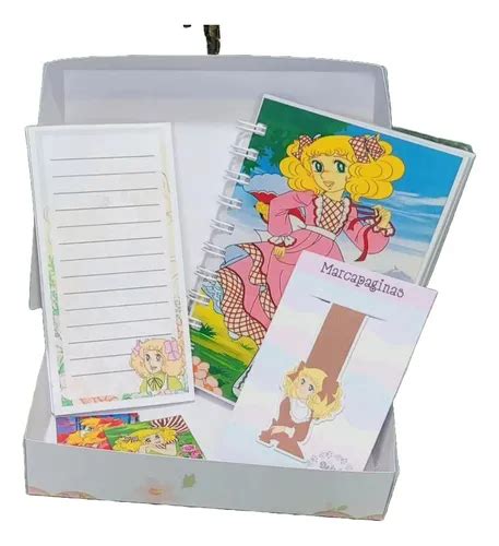 Mini Box Candy Cuotas Sin Interés