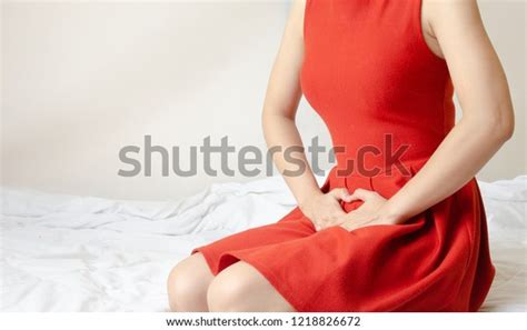 Itching On The Groin Photos And Images And Pictures Shutterstock