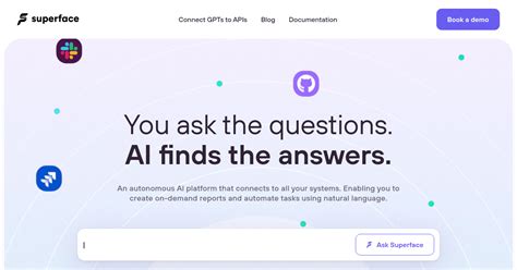 Superface Ai Domore Ai