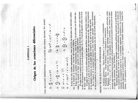 Ecuaciones Diferenciales Frank Ayres Schaum Pdf