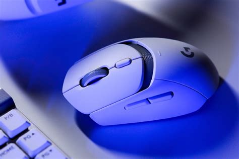 로지텍 무선 게이밍 마우스·키보드 신제품 출시 전자신문