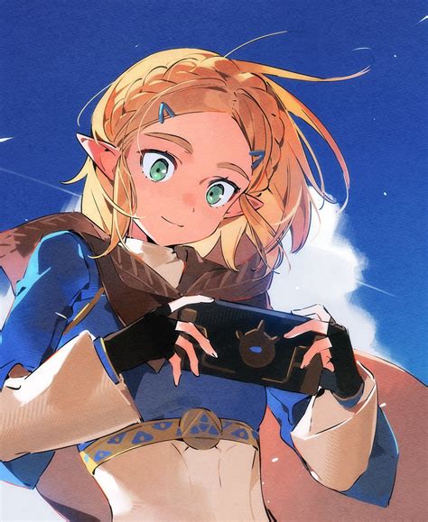 Holding Tablet Pc Danbooru