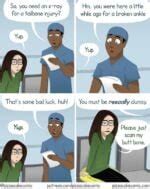 Humor In Everyday Chaos Pizza Cake Comics That Nail Lifes Struggles