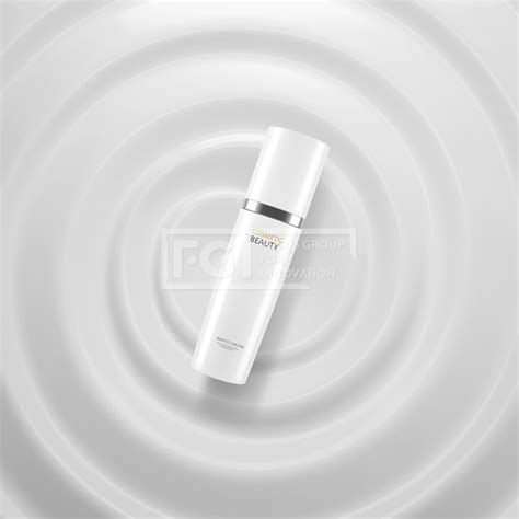 Fus178 프리진 그래픽 3d 뷰티 코스메틱 화장품 미용 액체 여성 피부 관리 케어 메이크업 그래픽 합성 편집포토 광고 배경 백그라운드