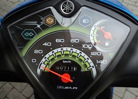 Daftar Kode Mil Yamaha Mio J Otosigna99
