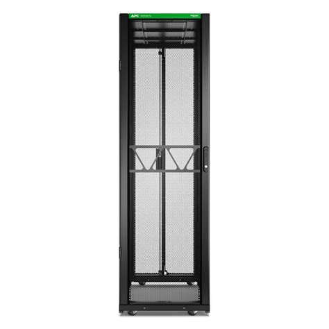 Ar3300b2 Apc Netshelter Sx Server Rack Gen 2 42u 1991h X 600w X 1200d Mm With Sides Black