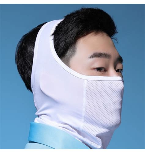 리카타 브리즈핏 여름 헤어밴드형 마스크 D33302 티몬